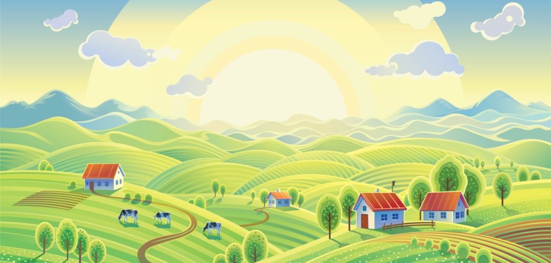 Geo Data for Underserved Rural Communities - HxGN Content Program Blog