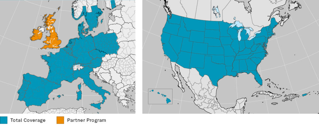 Germany in 3D – Professional GIS Data for Everyone - HxGN Content ...