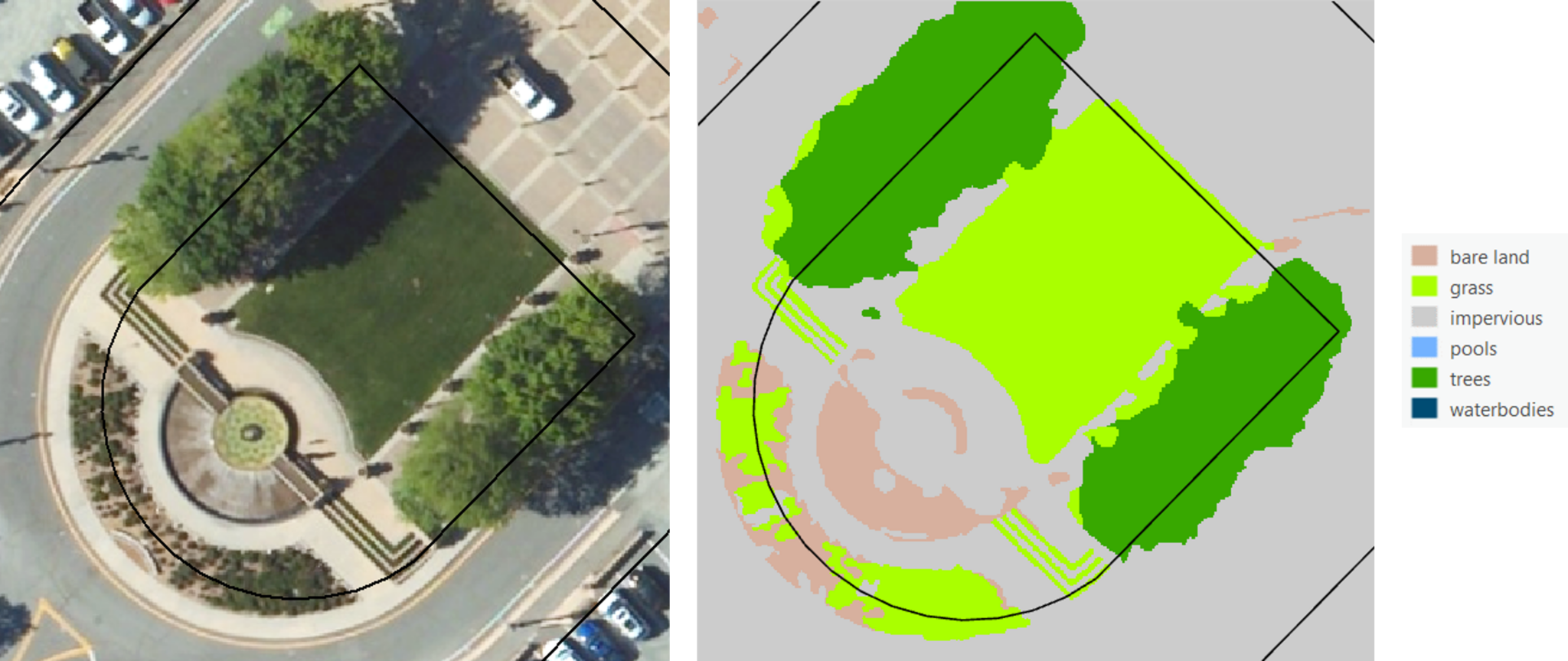 Vital water sustainability efforts in Southern California aided by ...