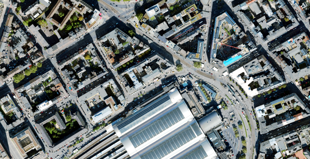 Hexagon releases new on-demand geospatial data products on HxDR and ...